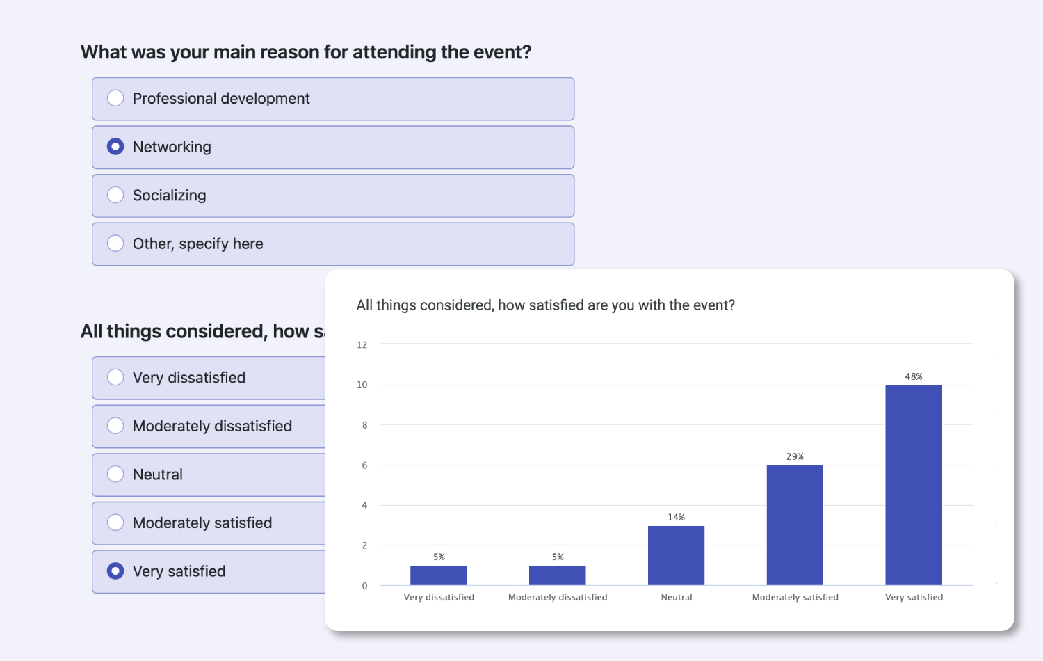 EasyQuest Survey Tool - Create Online Surveys for Free